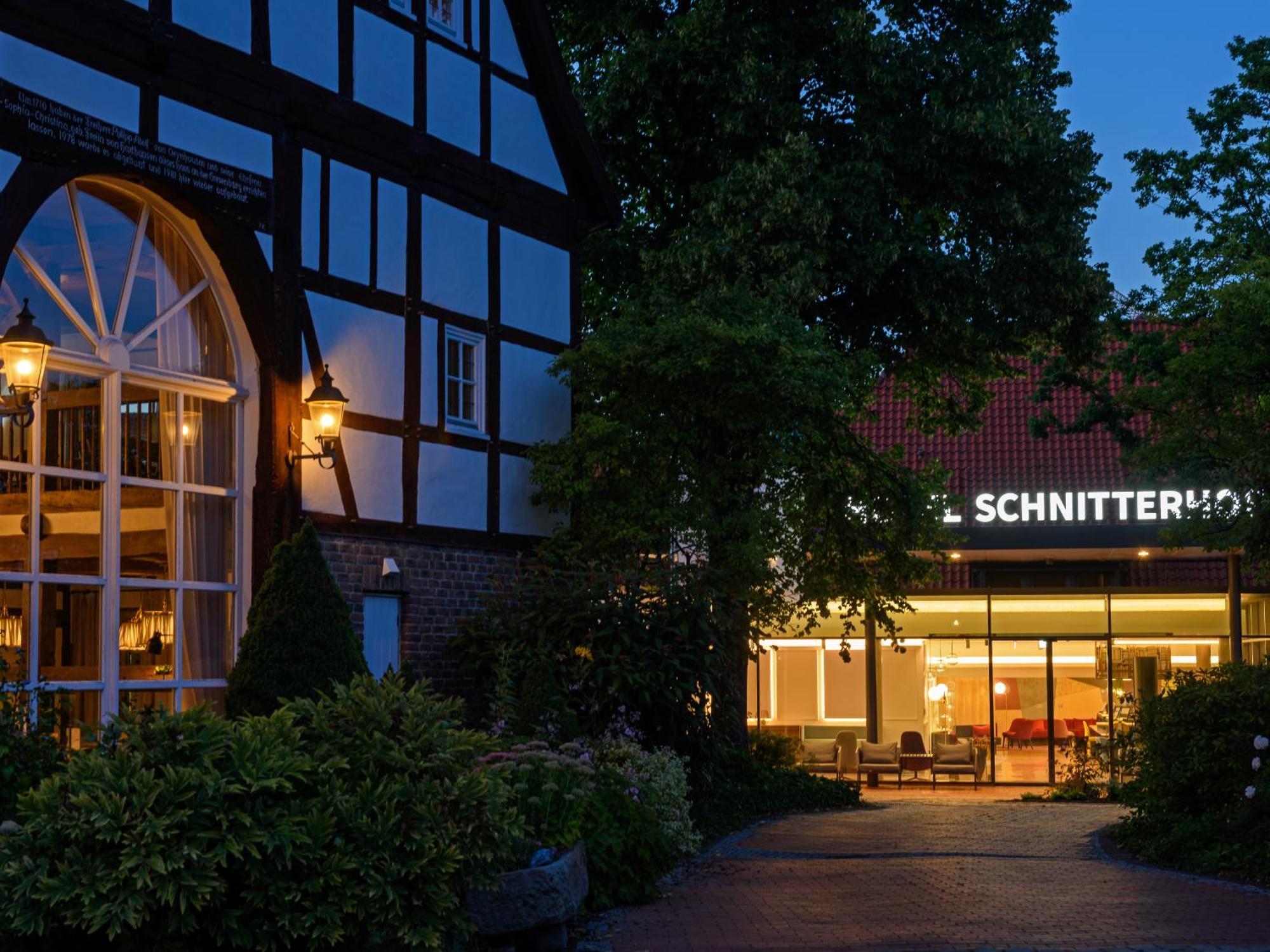 Hotels In Bad Sassendorf