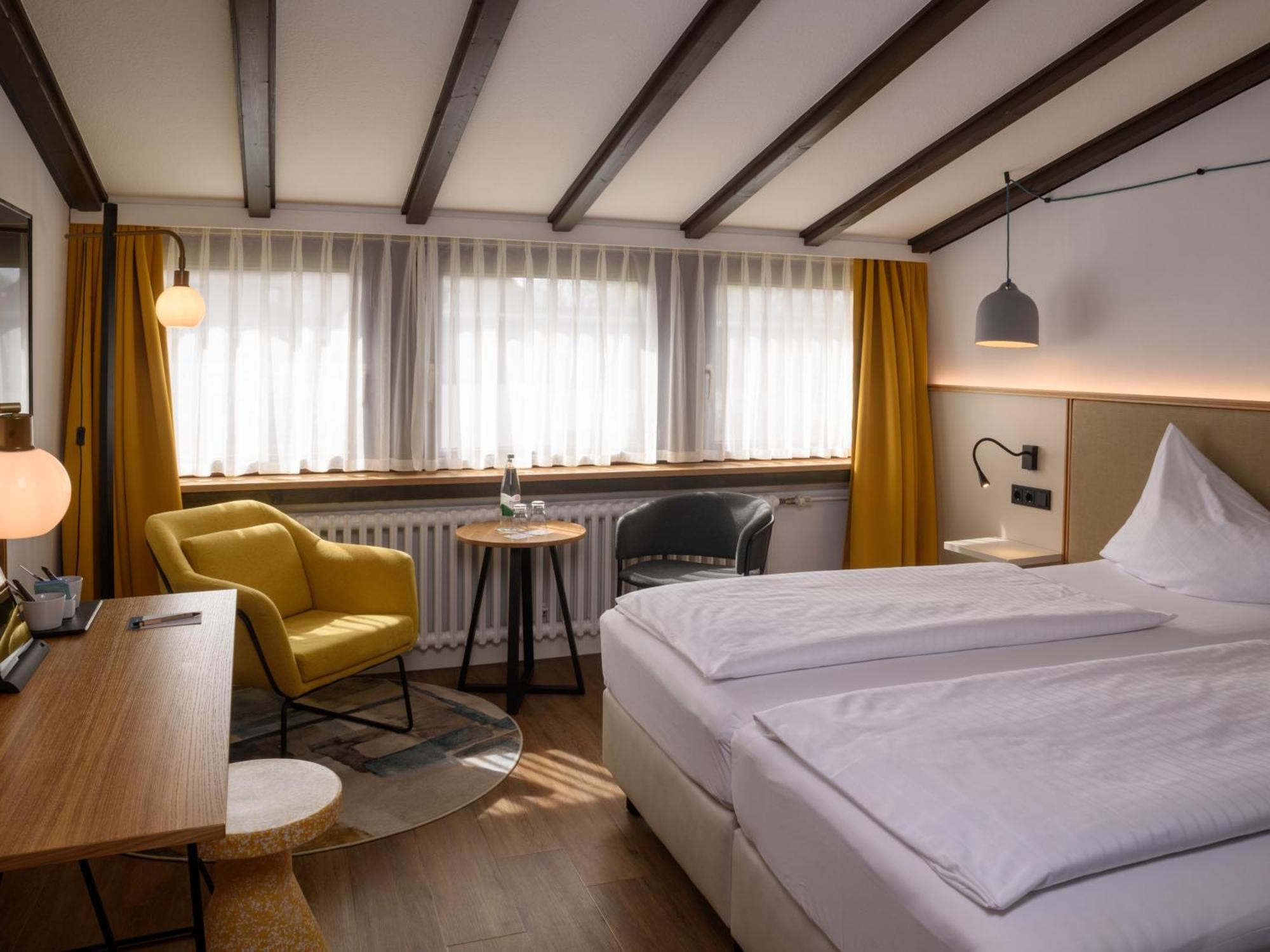 Hotels In Bad Sassendorf